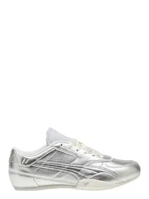 PUMA Bella Mina Pearl Wns 'silver Ivory'