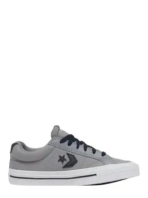 CONVERSE Sport Casual Low Top Skateboard 'gray Black'
