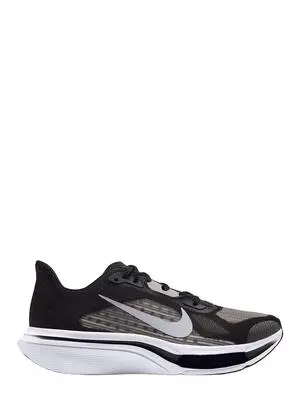Nike Wmns Pegasus Plus 2 Road 'black Smoke Grey' Black
