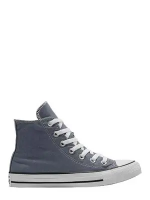 CONVERSE Chuck Taylor All Star High Top 'lunar Grey White' Grey