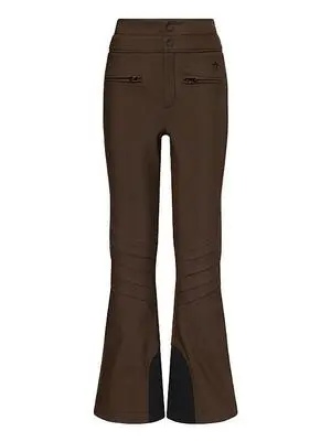 PERFECT MOMENT Aurora High-waist Flare Ski Pants S