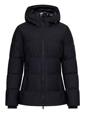 MOOSE KNUCKLES Soho 3q Down Jacket L