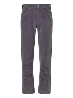 PATAGONIA Straight-leg Regular-fit Corduroy Trousers 36