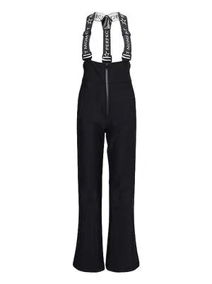 PERFECT MOMENT 80s Slalom Bib High-waist Pant S