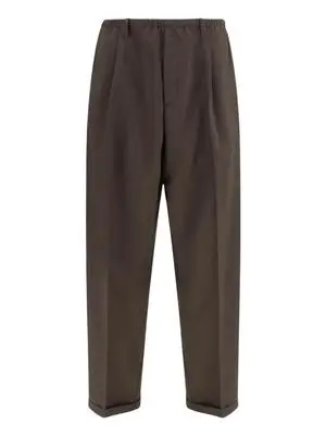 MAGLIANO People's Pant 'brown'