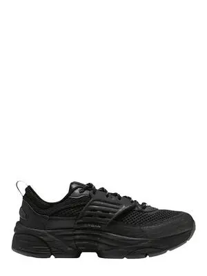 JORDAN Trunner O/s - Black