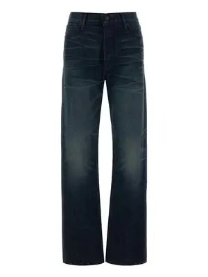 TOM FORD Denim Jeans - Blue