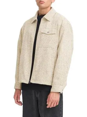 !SOLID Vilmos Full Zip Jacket