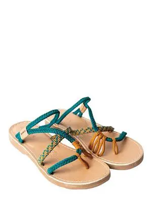 KAVU Horizon Sandal Forest