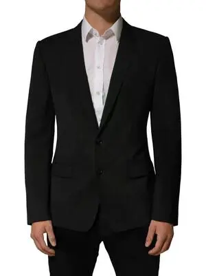 DOLCE & GABBANA Martini Single-breasted Jacket