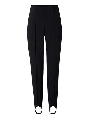 BOGNER Elaine Softshell Stirrup Pants With Gussets