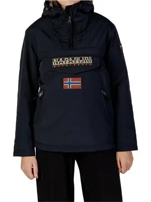 NAPAPIJRI Long Sleeve Jacket