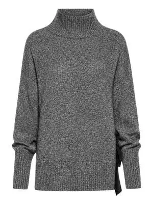 MARELLA Turtleneck Knit Sweater