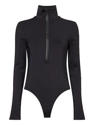GOLDBERGH Poppy Ski Body L