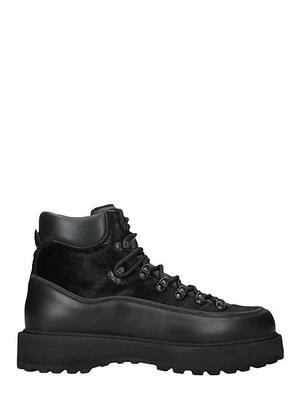 DIEMME Roccia Vet Leather Boots