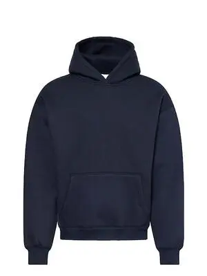 ARNE Relaxed-fit Cotton-blend Hoody L