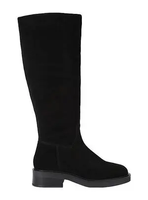 CARVELA Napoli Suede Knee-high Boots