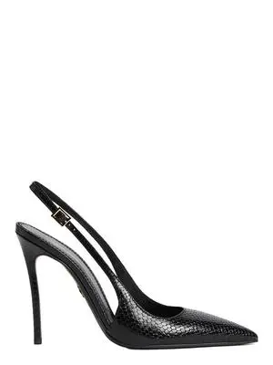 DSQUARED2 Evening Slingback