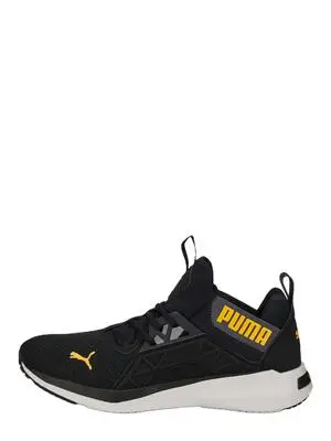 PUMA Puma Softride Enzo Nxt 'black Sun Stream' Black/sun Stream