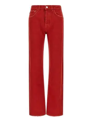 Brick Red (red)