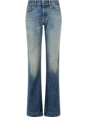Medium Indigo (blue)