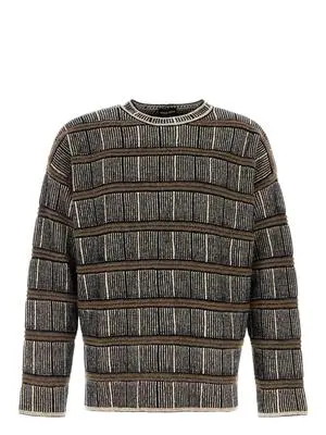 Stripped (multicolor)