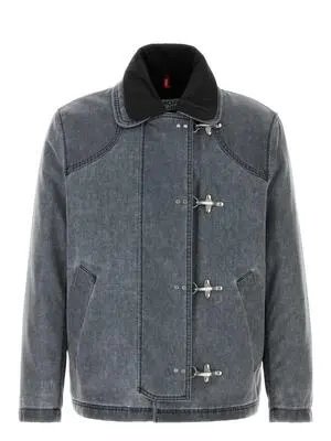 FAY Fay Padded Nylon Jacket
