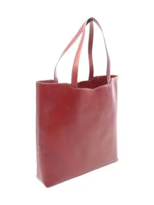 CARTIER 2000s Happy Birthday Tote Bag
