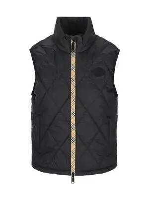 BURBERRY Burberry Women Down Vest