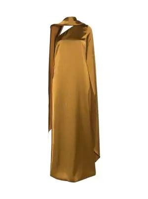 SOLACE LONDON Solace London Women Newman Maxi Dress