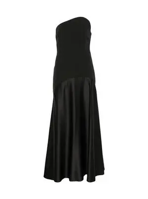 SOLACE LONDON Solace London Women Edison Midi Dress