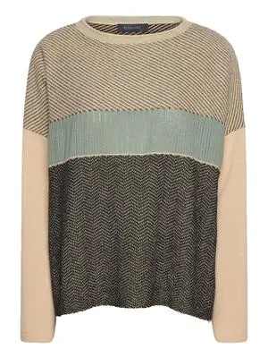 ELENA MIRO` Elena Miro` Pure Wool Sweater