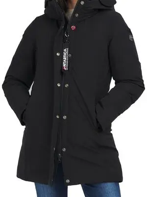 ANTARTICA Antartica Antartica Ingrid Coat