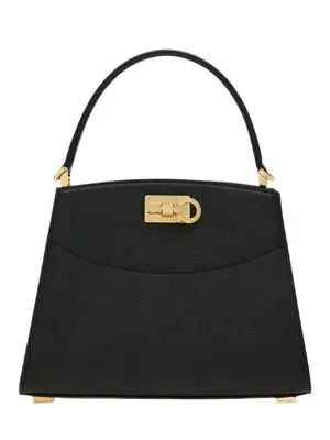 SALVATORE FERRAGAMO Ferragamo Women New Ferragamo Studio Box Xs Bag