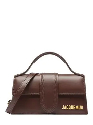 JACQUEMUS Jacquemus Le Bambino Bag Women