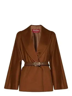 MAX MARA Max Mara Studio Abissi Jacket Women