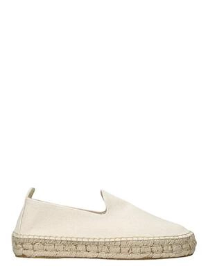 MORJAS The Espadrille Canvas Espadrilles