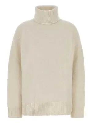 MICHAEL KORS Michael By Michael Kors Oversized Stretch Alpaca-Blend Sweater