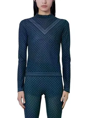 KNWLS Halcyon T-shirt