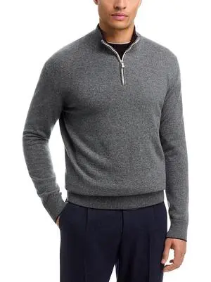 Heathered Charcoal (grey)
