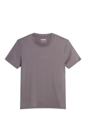 BANDIT Shorts Sleeve Micromesh T-shirt