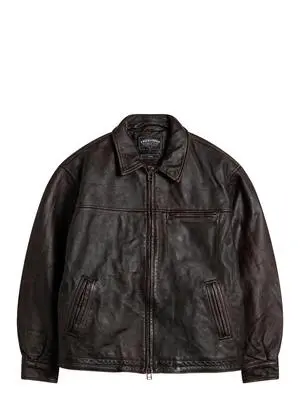 Washed Brown