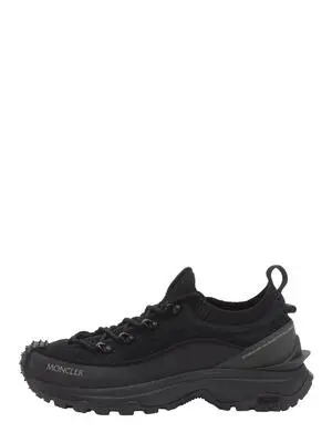 MONCLER Trailgrip Lite 3 Low Top Sneakers