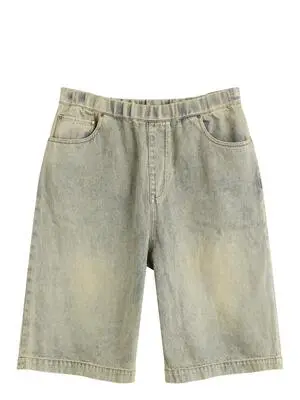 ENTIRE STUDIOS Spar Denim Shorts