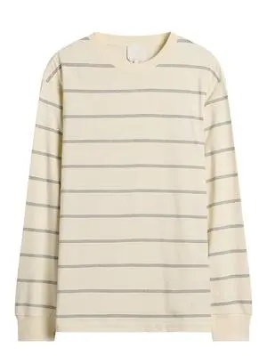 A.P.C. Hugo Stripe Long Sleeve T-shirt