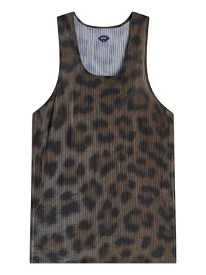 SOAR Race Vest 2.0 - Leopard