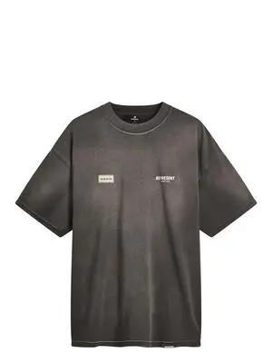 Stained Black