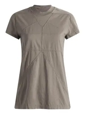 RICK OWENS Small Level T-shirt