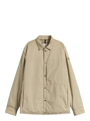 MONCLER Revoline Shirt Jacket