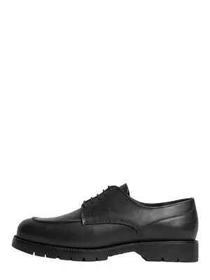 KLEMAN Frodan Shoe Black